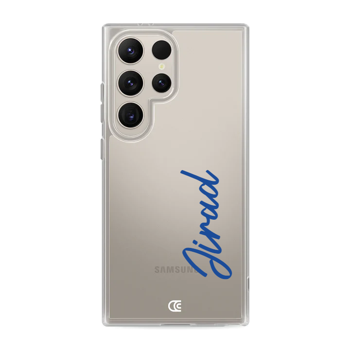 เคส Galaxy S24 Ultra | Custom Case – Case Culture