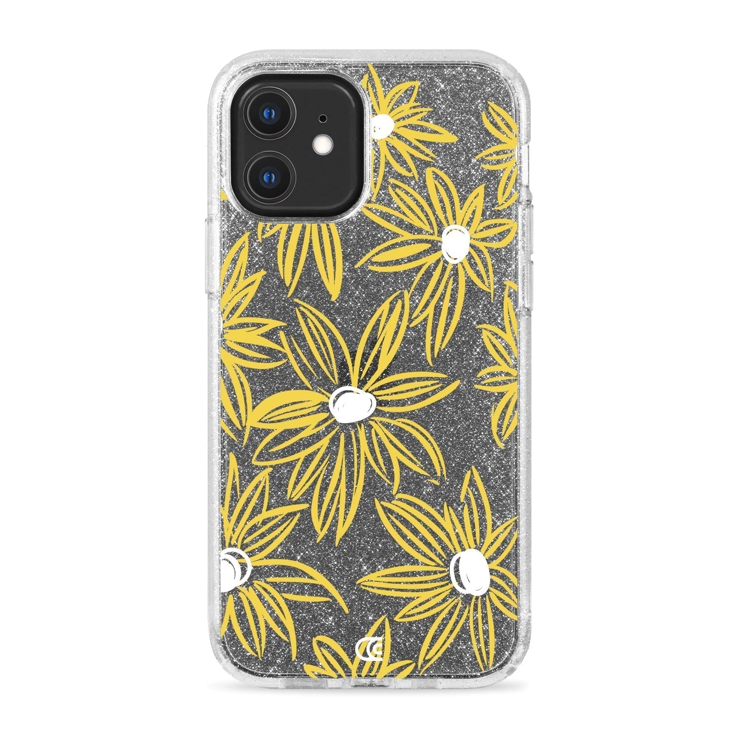 เคส iPhone 12 | Yellow Blossom – Case Culture