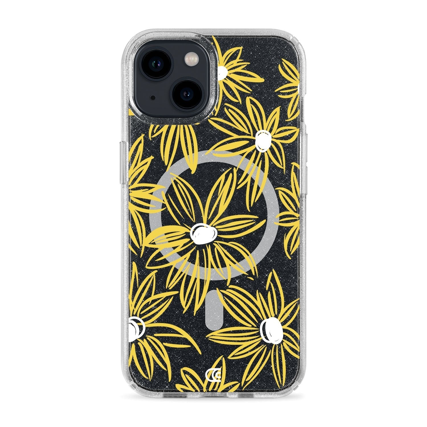 เคส iPhone 13 | Yellow Blossom – Case Culture
