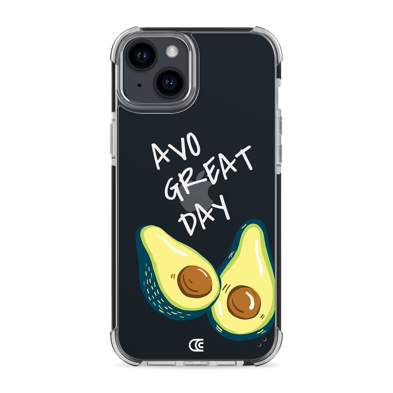 เคส iPhone 14 | Avo Great Day – Case Culture