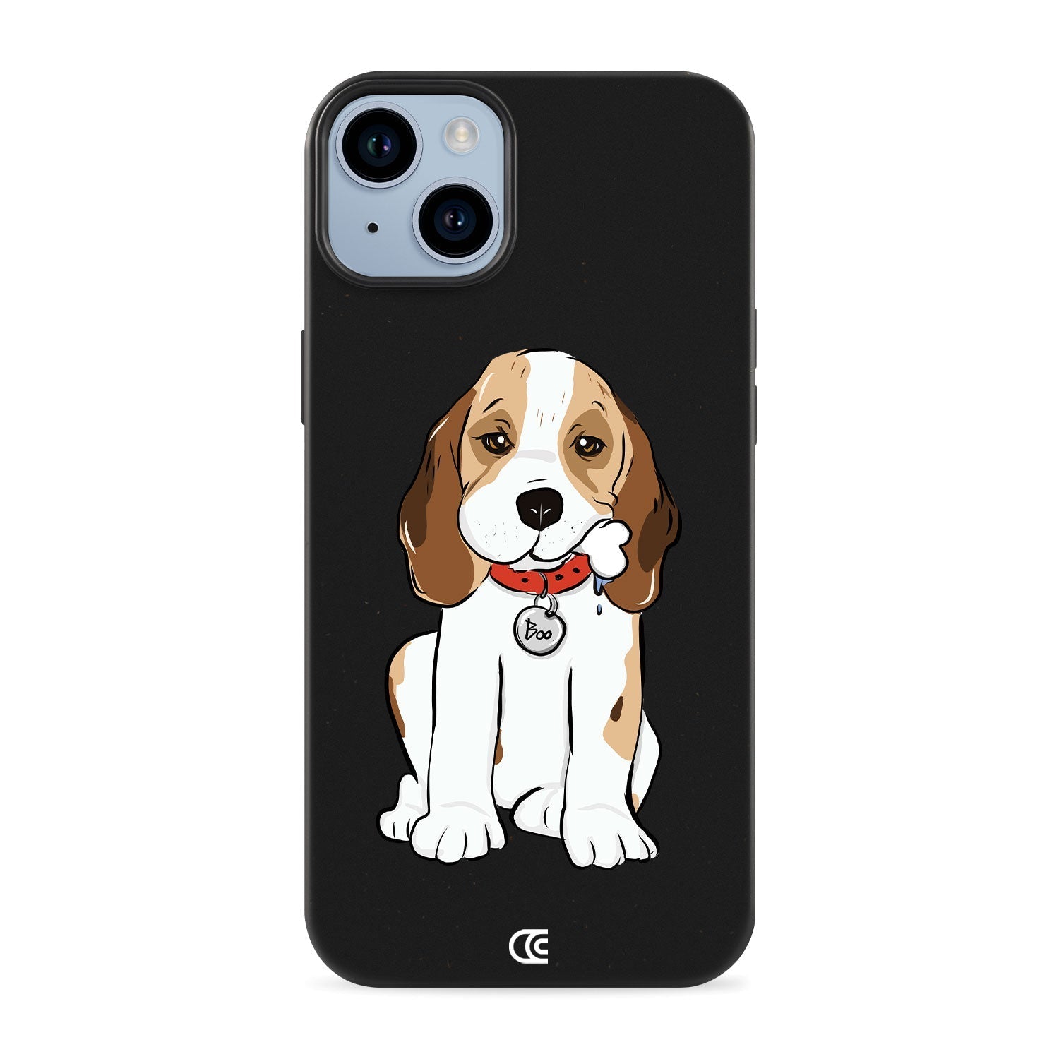 เคส iPhone 14 | Beagle – Case Culture