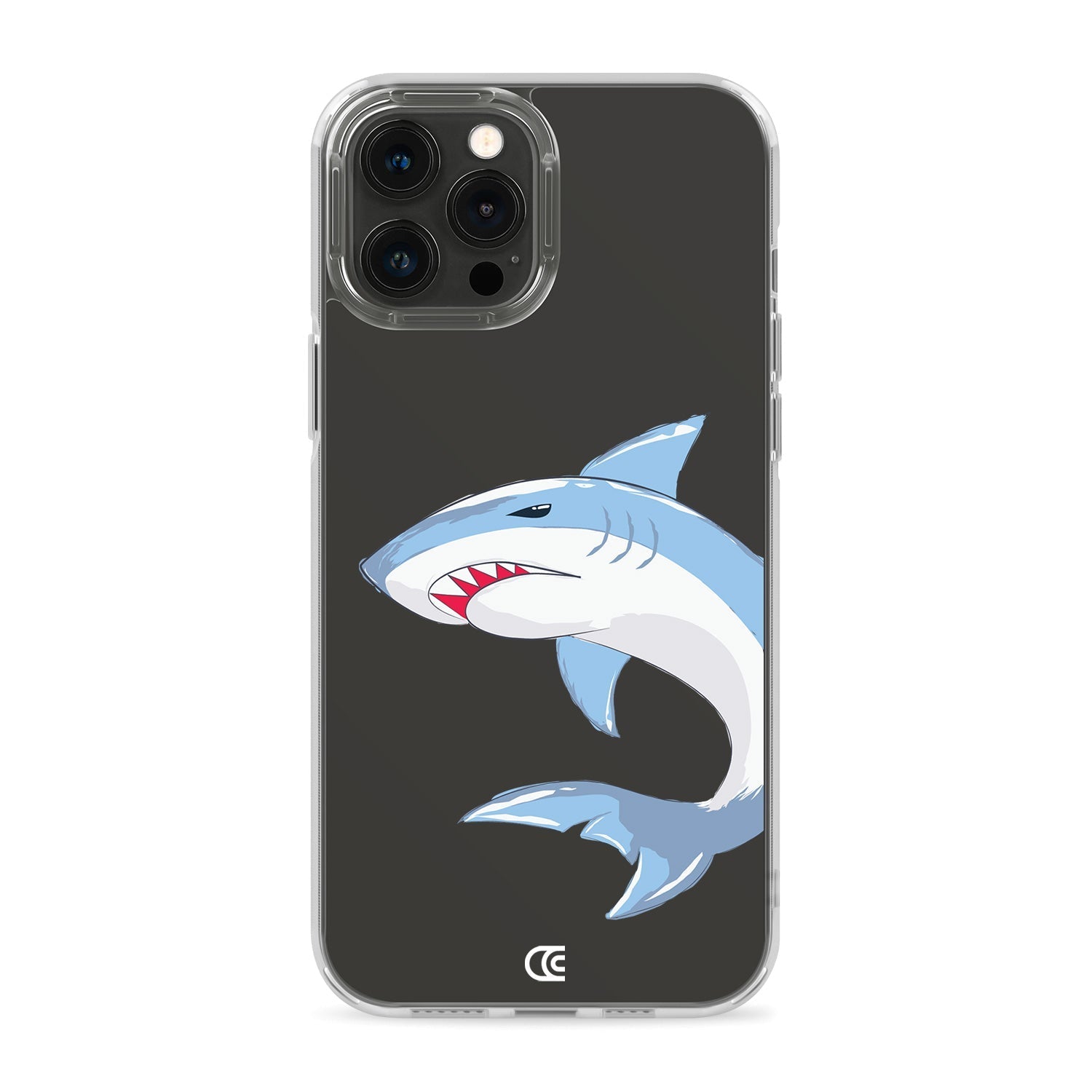 เคส iPhone 12 Pro | Shark – Case Culture