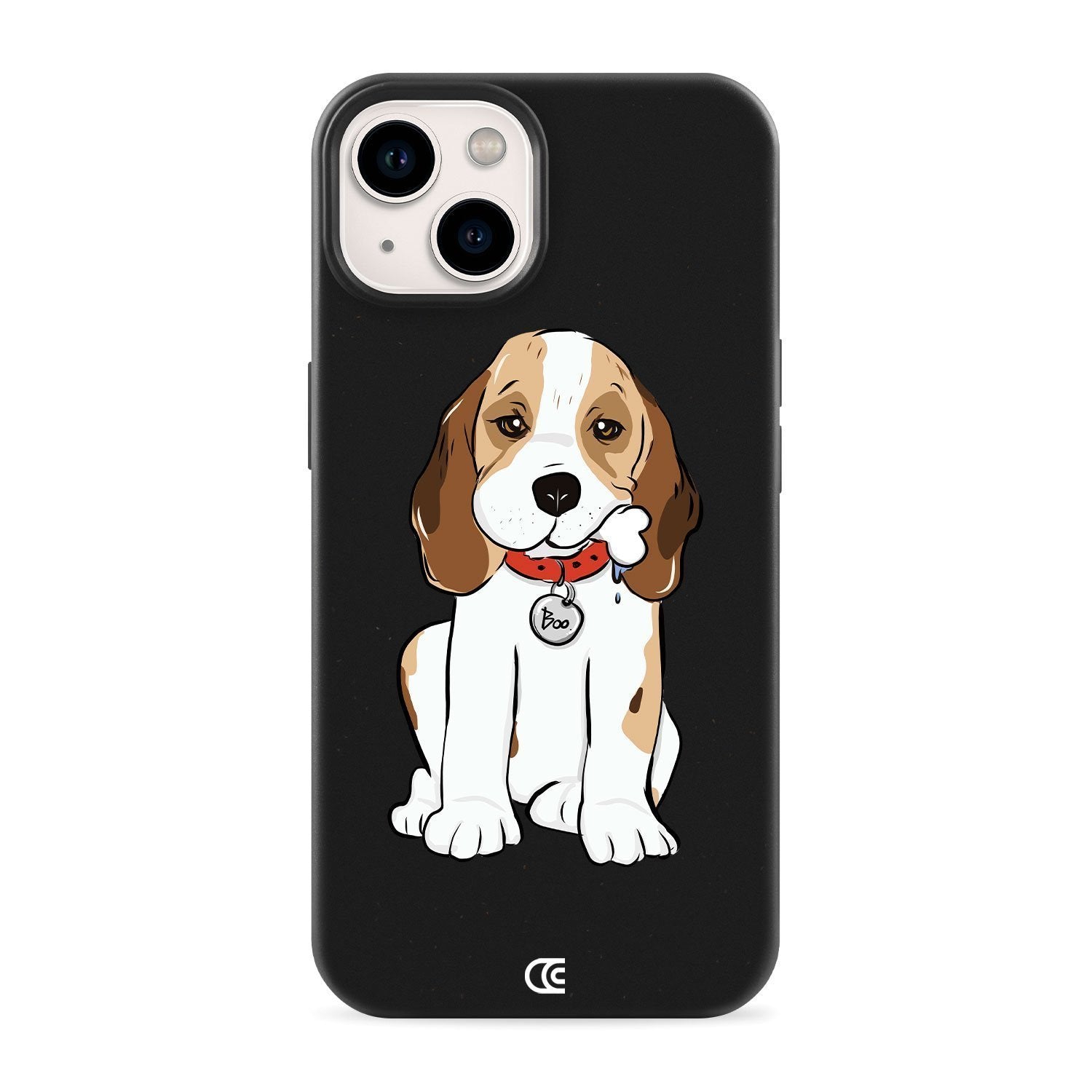 เคส iPhone 13 | Beagle – Case Culture