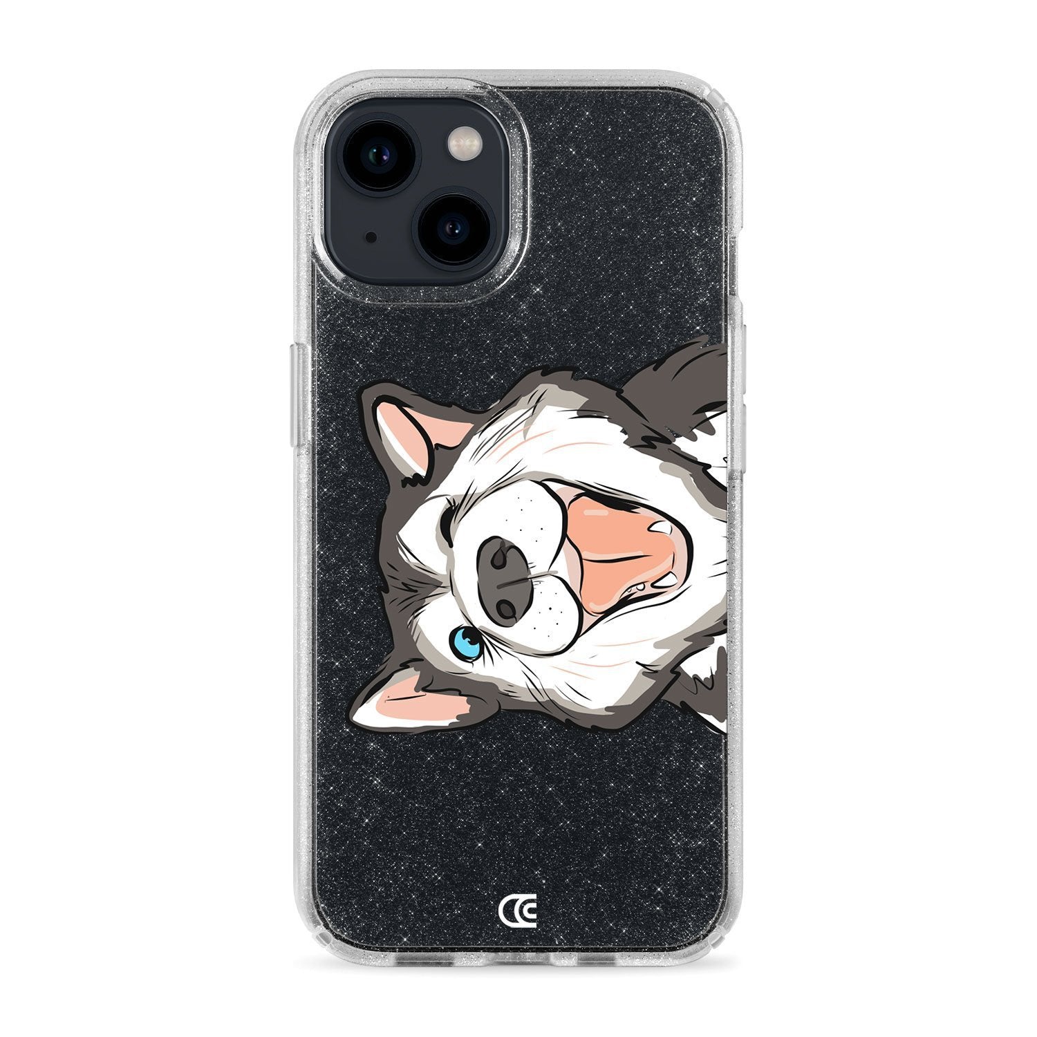 เคส iPhone 13 | Siberian Husky – Case Culture
